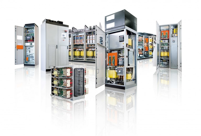 EEI home - EEI power electronics