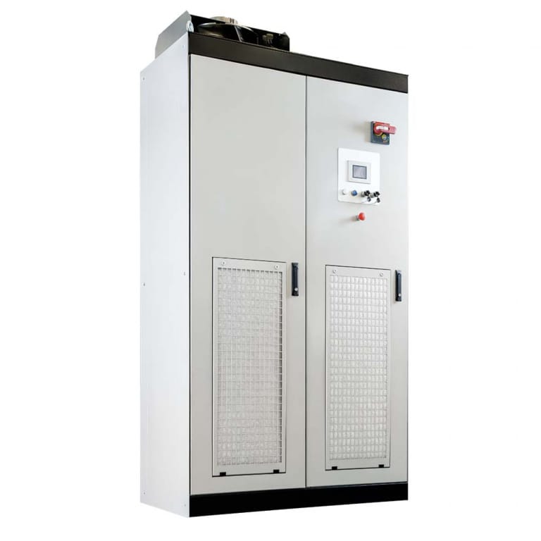 energy photovoltaic - EEI power electronics