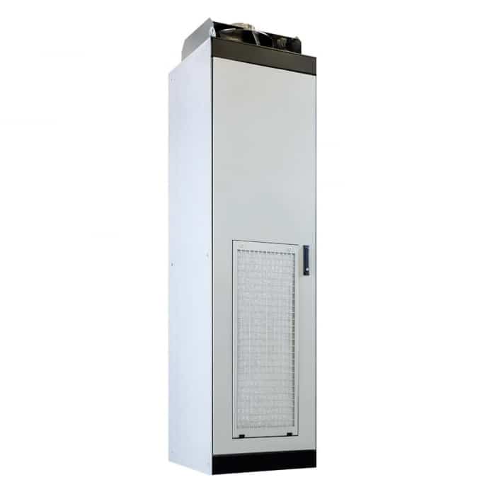 Utility scale - EEI power electronics