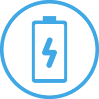 EDO - ALL IN ONE SYSTEM FOR RESIDENTIAL - SOLAR, STORAGE, HYBRID INVERTER - EEI power electronics