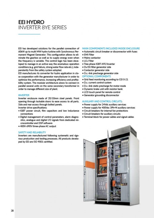 download - EEI power electronics