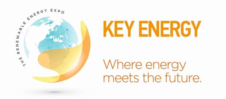 KEY ENERGY 2021 - EEI power electronics