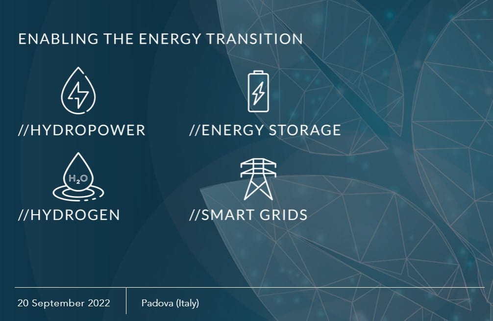 Hydromatters 2022 - EEI power electronics