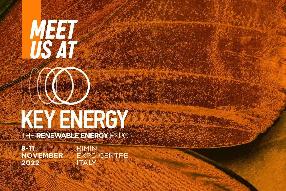 KEY ENERGY 2022 - EEI power electronics