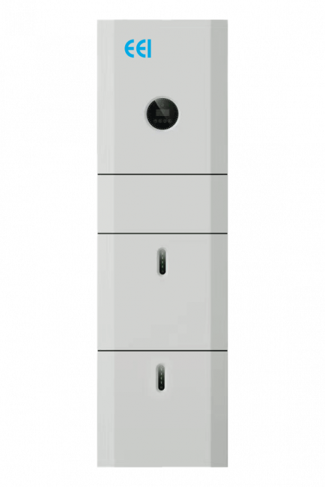 Residential - EEI power electronics