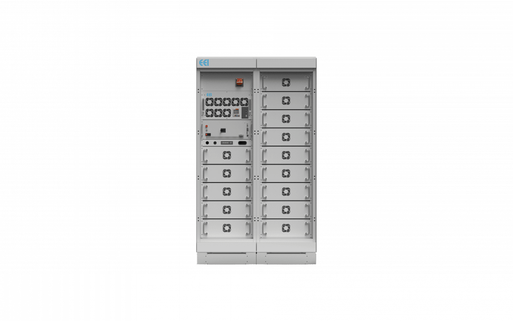 C&I - EEI power electronics