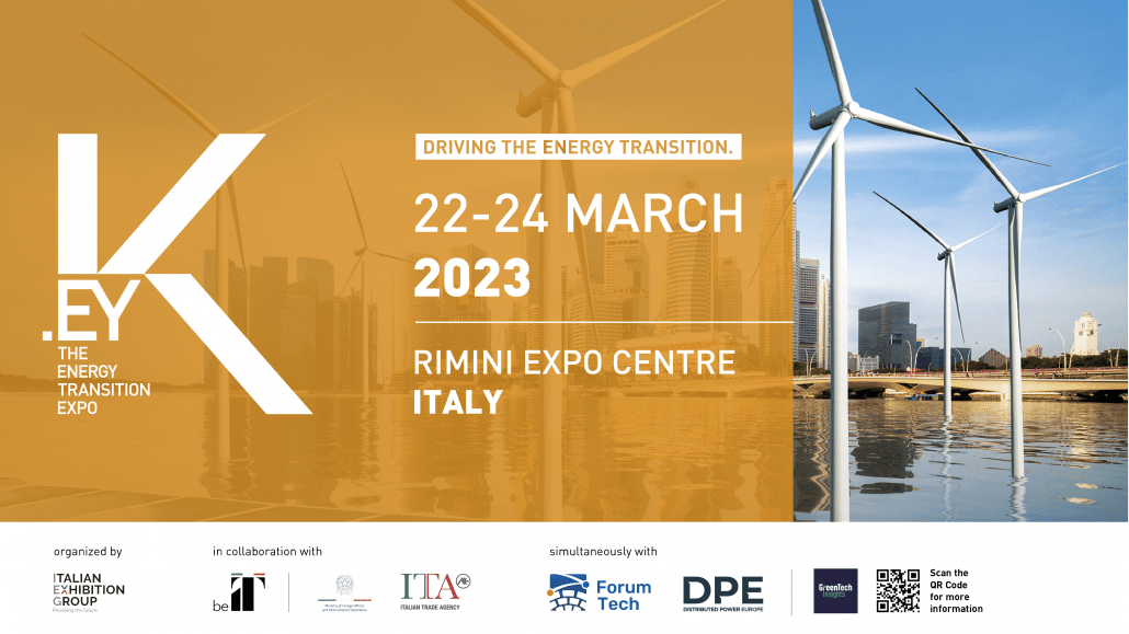 KEY ENERGY 2023 - EEI power electronics