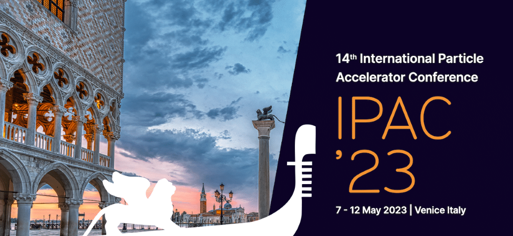 IPAC 2023: 14th Iternational Particle Accelerator Conference - EEI power electronics