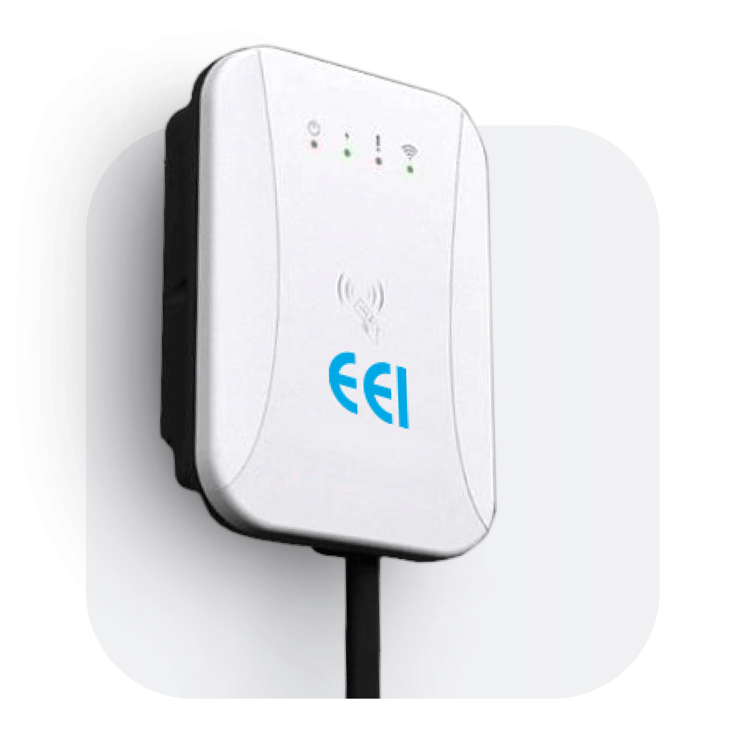 AC Charging Solution - EEI power electronics
