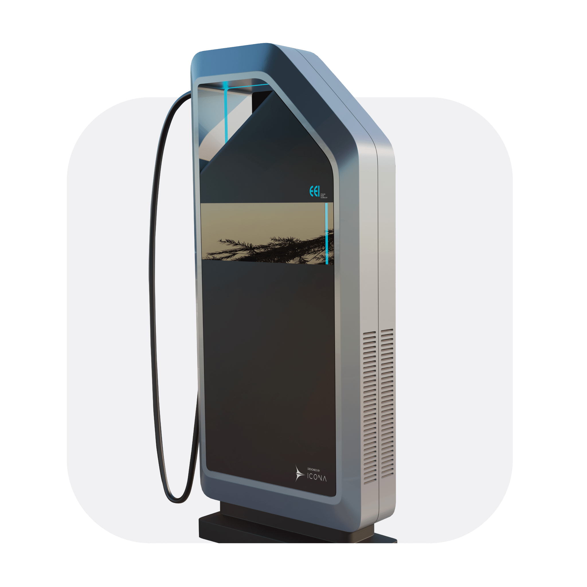 DC Charging Solution - EEI power electronics