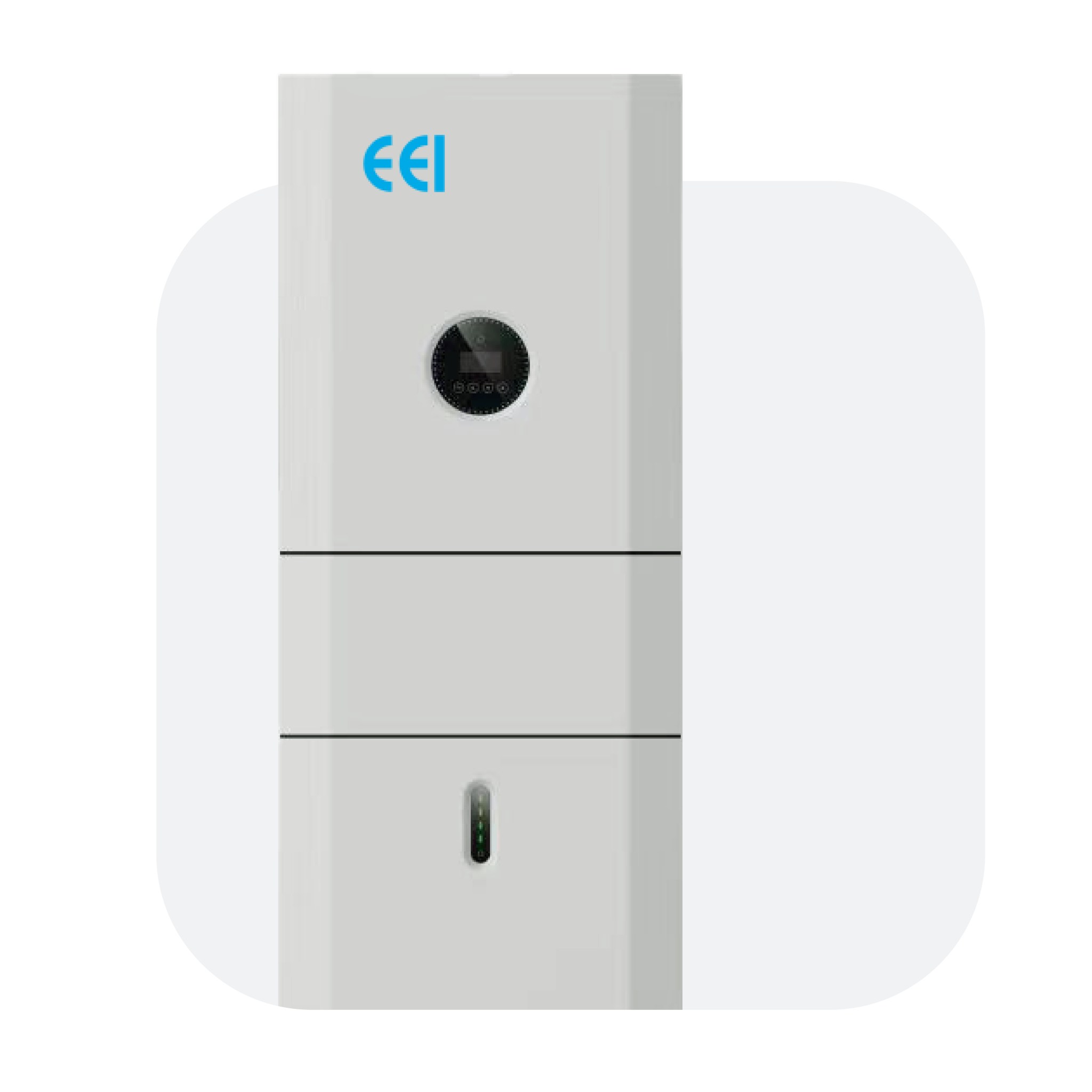 AC Charging Solution - EEI power electronics