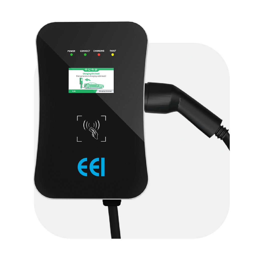 AC Charging Solution - EEI power electronics